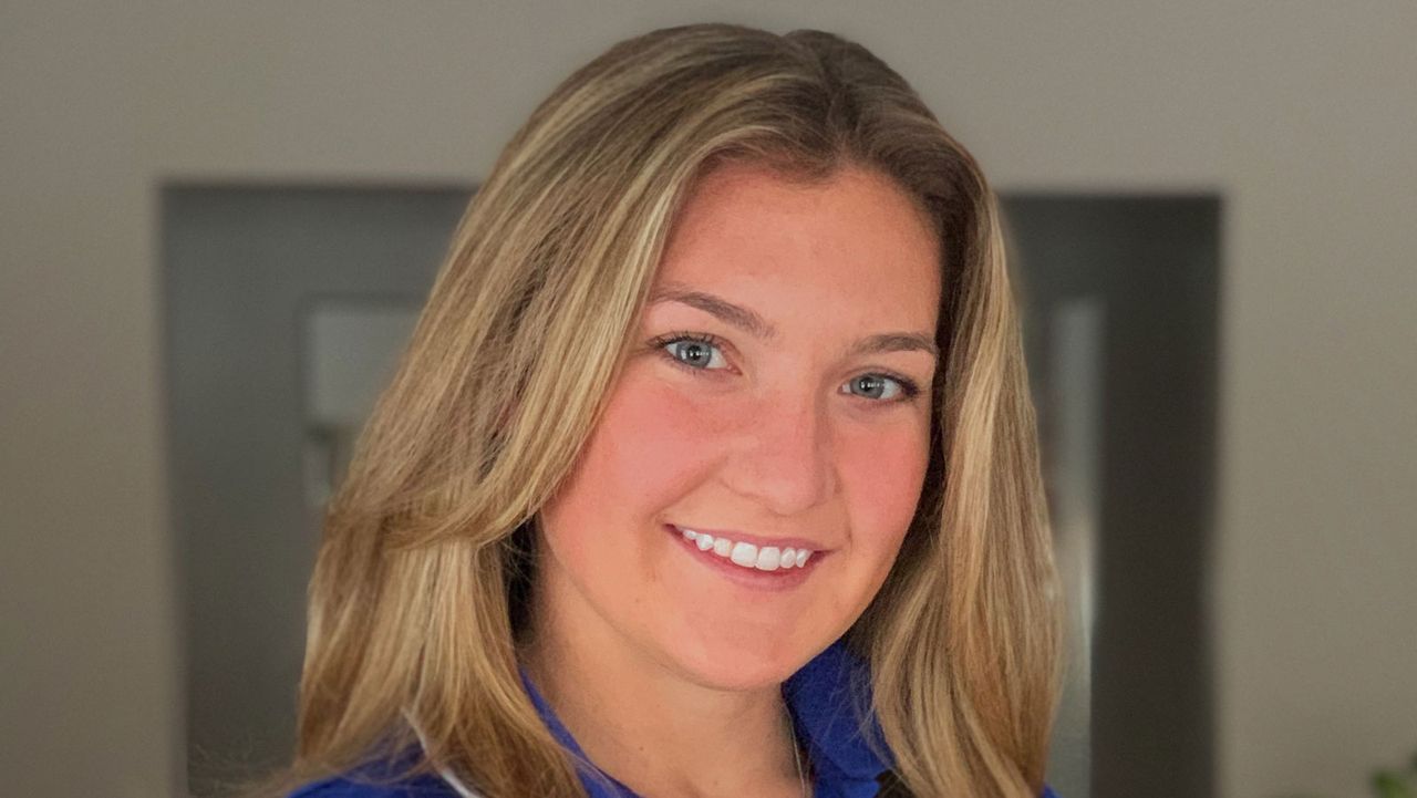 Q&A with Lead Deckhand/Mate Molly Gates of M/Y Freedom